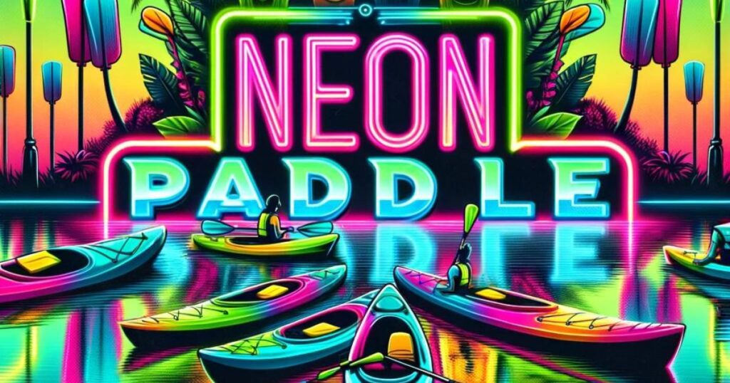 Events | Lake Las Vegas Water Sports | Paddle Boarding | Boat Rentals